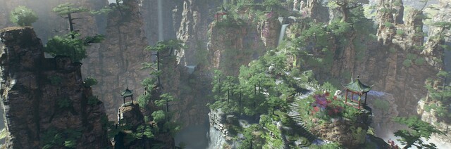 ArtStation - Rui. Tang