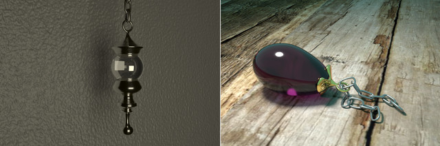 ArtStation - Dean Stiles