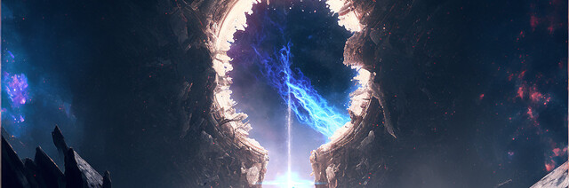 ArtStation - Angelo Licata