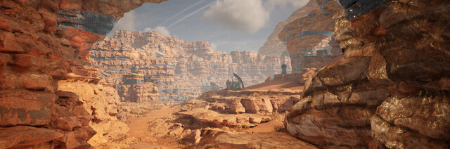 ArtStation - Alexander Morton