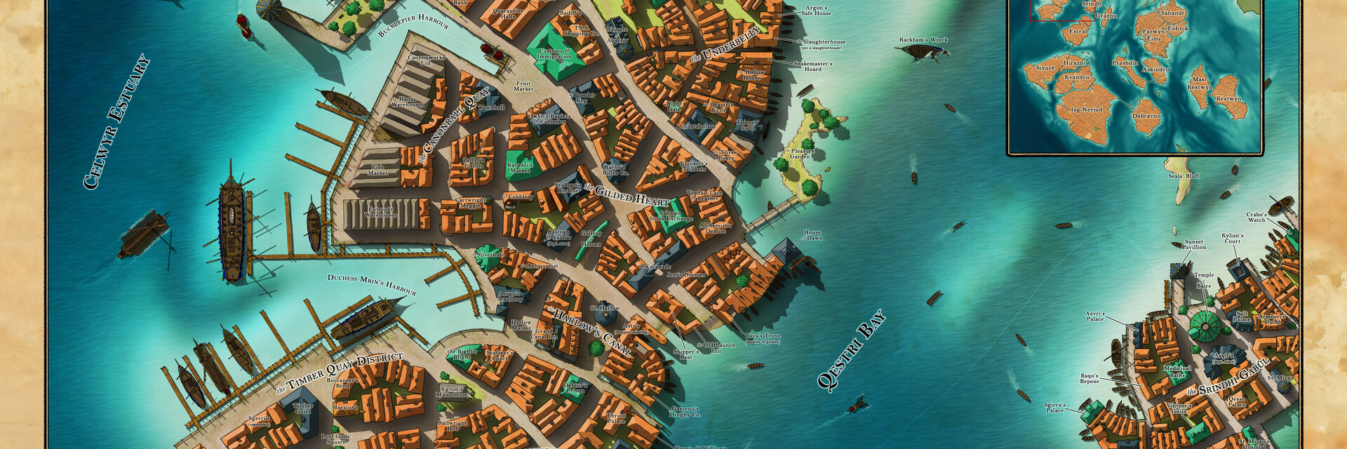 Pieter Rottiers - Portfolio