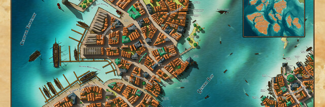 ArtStation - Pieter Rottiers