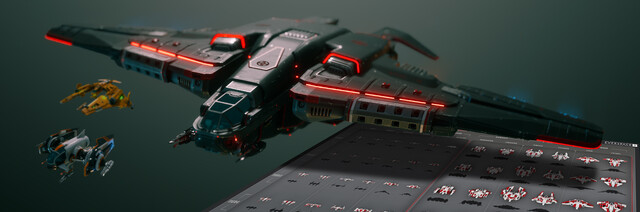 ArtStation - Matthias Kummer