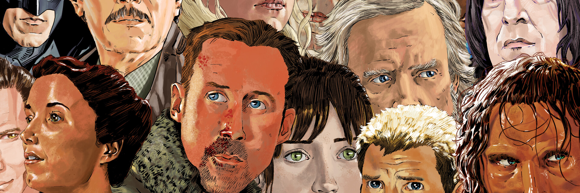 ArtStation - MWB Design Studio