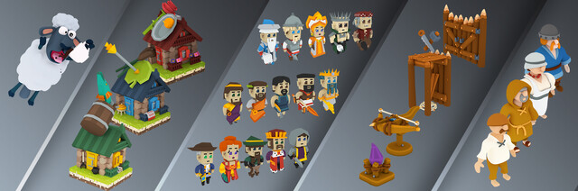 ArtStation - Ana Mark