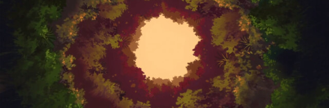 ArtStation - Nikolai Lowane