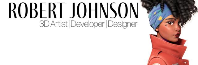 ArtStation - Robert Johnson