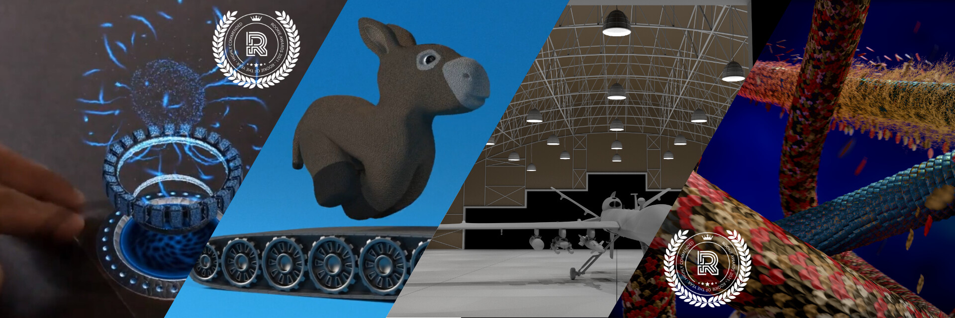 Hans Palacios - Analysis of Eduardo Kac's "GFP Bunny"