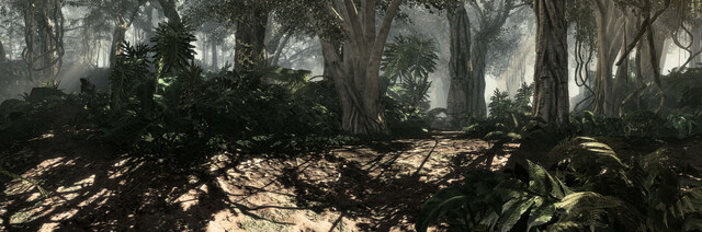 ArtStation - John Dobbie