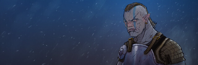 ArtStation - Chuck Dubé