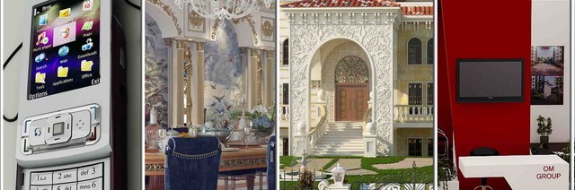 ArtStation - Haroon Raja