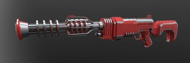 ArtStation - JustNil Nk