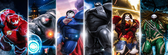 ArtStation - Aj Designs