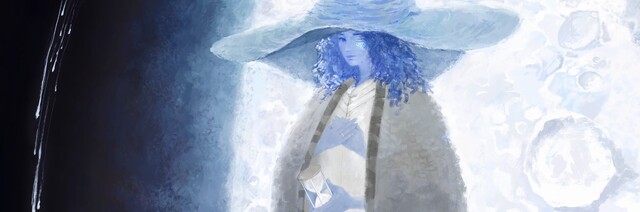 ArtStation - Lu Feiyu