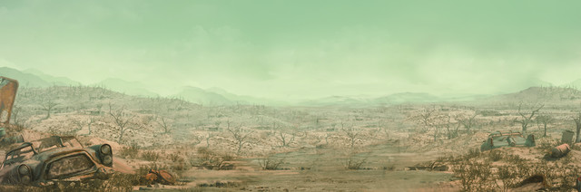 ArtStation - Mark Teare