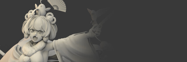 ArtStation - Cove Tack