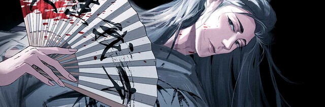 ArtStation - Gu Ling