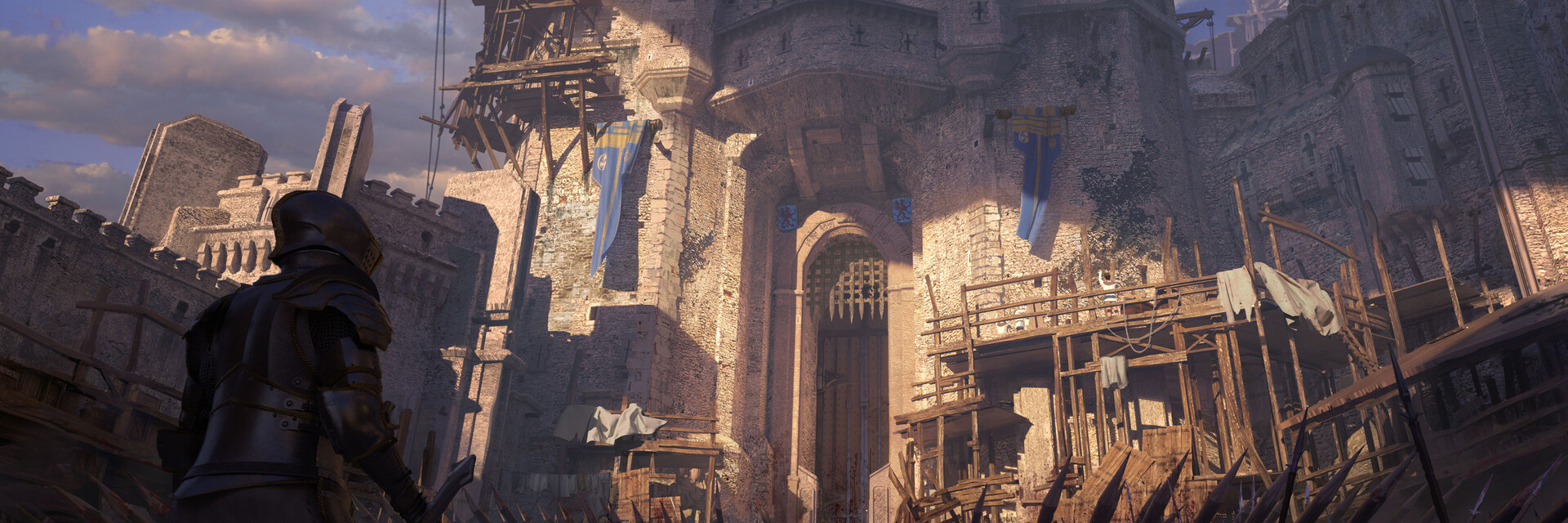 ArtStation - Jeff Chan