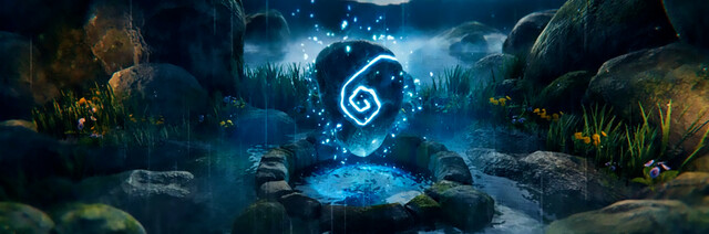 ArtStation - Stellar Sonic