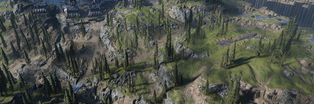 ArtStation - Stuart Cunningham