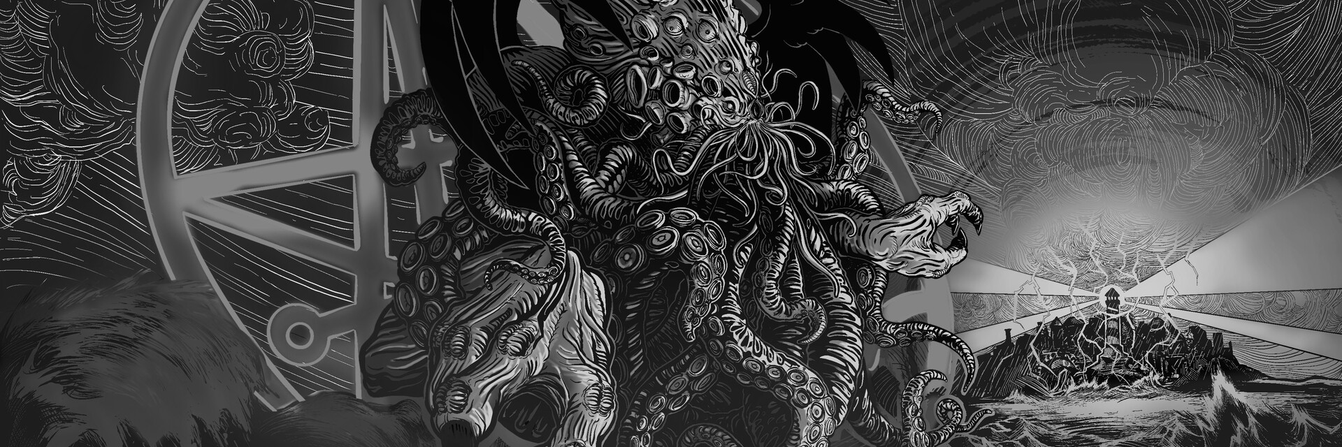 ArtStation - Hugo Baptista