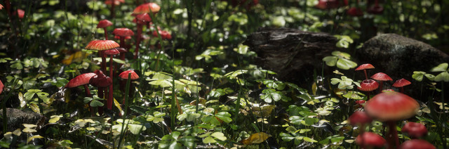 ArtStation - Daniel Lindblom