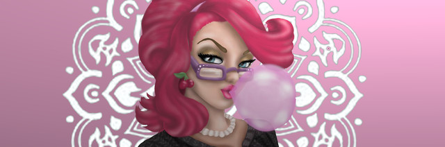 ArtStation - Laura McMaster