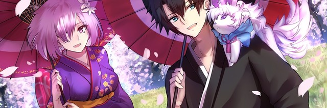 ArtStation - Souma Shigure