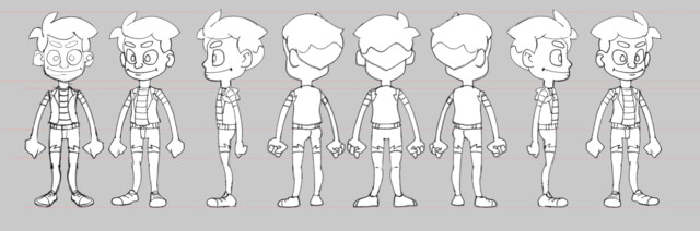 ArtStation - Chris Balcom