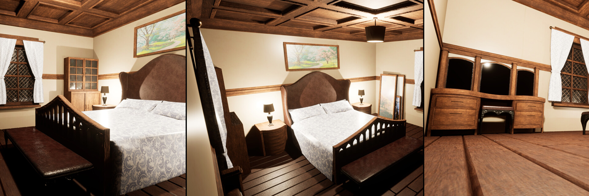 ArtStation - Brandon Ruggles