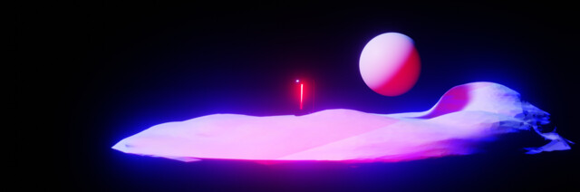 ArtStation - David Guyette