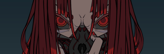 ArtStation - Alex Tsai