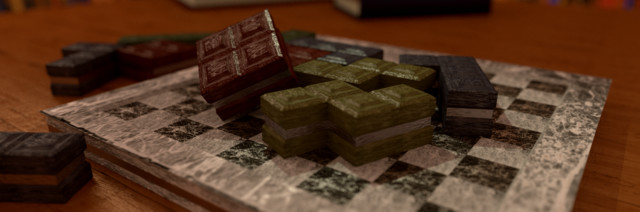 ArtStation - Mayara Badaró