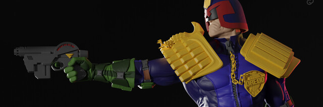 ArtStation - Caio Calixto