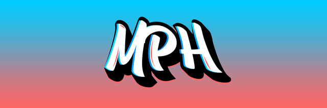 ArtStation - MPH