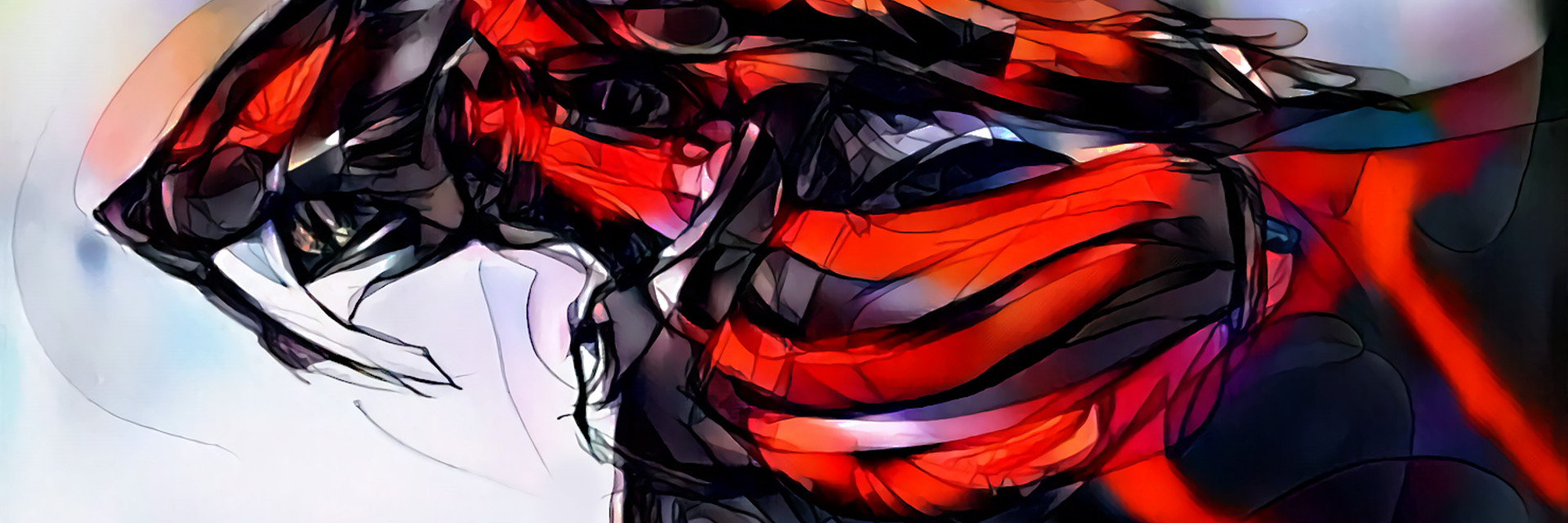 ArtStation - Sarah Pendleton