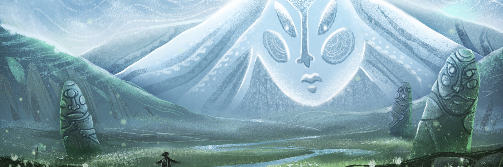 ArtStation - Yana Lysenko