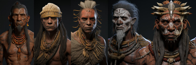 ArtStation - Marko Celebic