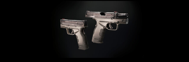 ArtStation - Harry Ramsbottom