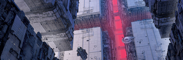 ArtStation - Marcel Deneuve