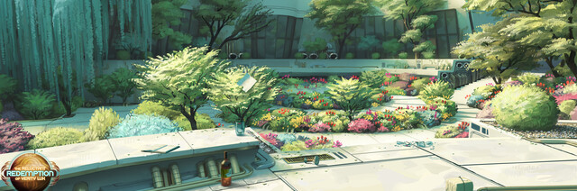 ArtStation - Max Wilson