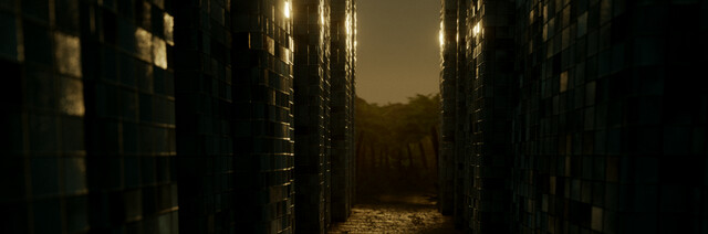 ArtStation - Alden Lopez