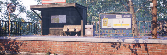 ArtStation - Jake Kay