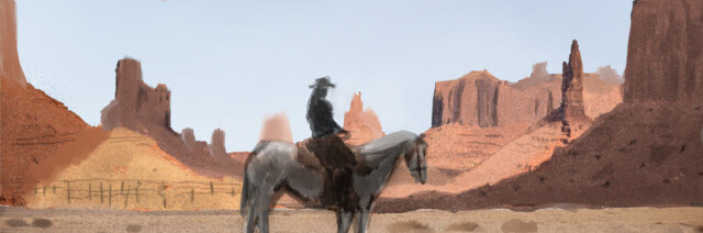 ArtStation - Caleb Perkins