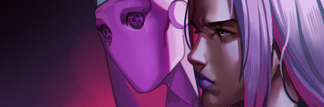 ArtStation - Thiago Vieira