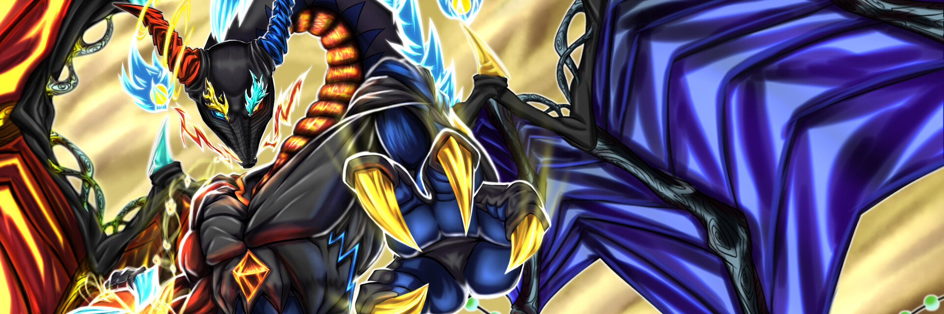 Alexander Phillips - Portfolio