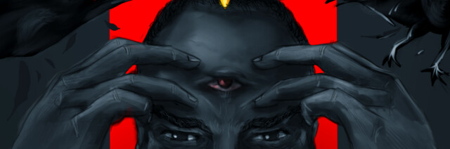 ArtStation - Midhun C Mohan