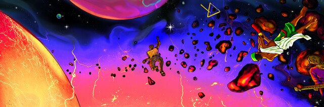 ArtStation - David Isiguzo