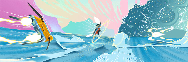 ArtStation - Rafa Mata