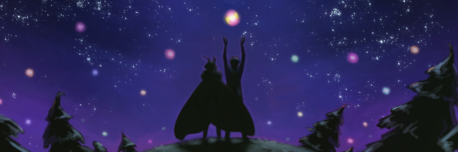 ArtStation - June Johnson